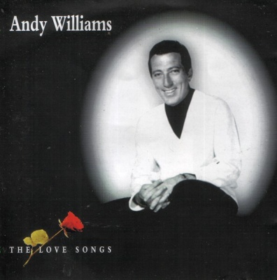Andy Williams - The Love Songs [UK] Album Reviews, Songs & More | AllMusic