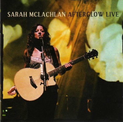 Sarah McLachlan Songs, Albums, Reviews, Bio & More | AllMusic