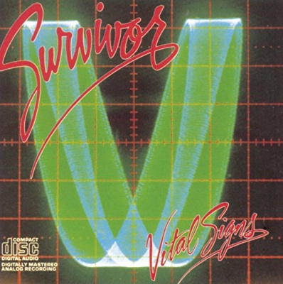 Survivor - Vital Signs Album Reviews, Songs & More | AllMusic