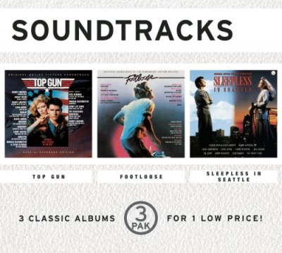 Various Artists - Movie Soundtracks Album Reviews, Songs & More | AllMusic
