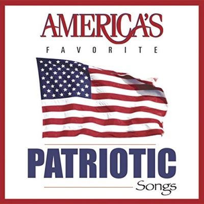 Don Marsh Chorus & Orchestra - America's Favorite Patriotic Songs Album ...