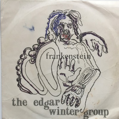 Edgar Winter - Frankenstein Album Reviews, Songs & More | AllMusic