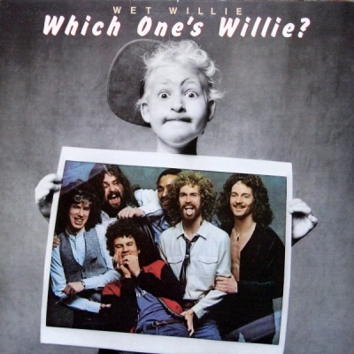 Search for "wet willie" | AllMusic