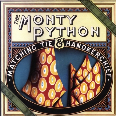 Monty Python Songs, Albums, Reviews, Bio & More | AllMusic