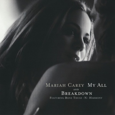 Mariah Carey - My All Album Reviews, Songs & More | AllMusic