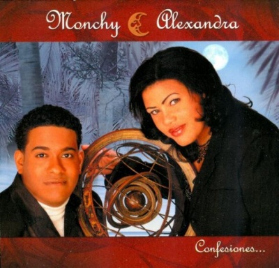 Monchy & Alexandra Songs, Albums, Reviews, Bio & More | AllMusic