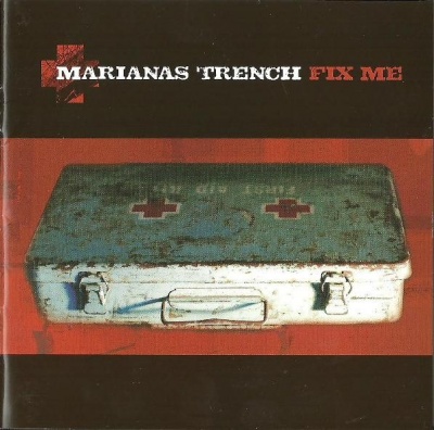Marianas Trench Songs, Albums, Reviews, Bio & More | AllMusic