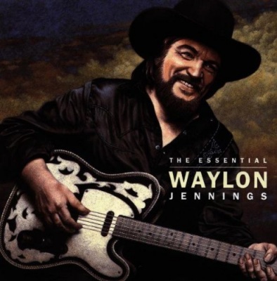 Search for "waylon jennings" | AllMusic