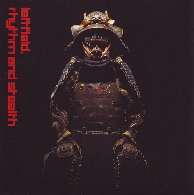 Leftfield - Rhythm and Stealth Album Reviews, Songs & More | AllMusic