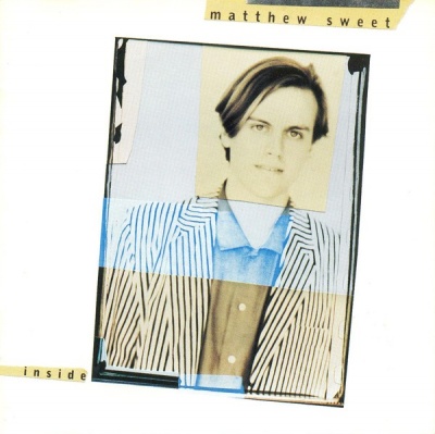 Matthew Sweet - Inside Album Reviews, Songs & More | AllMusic