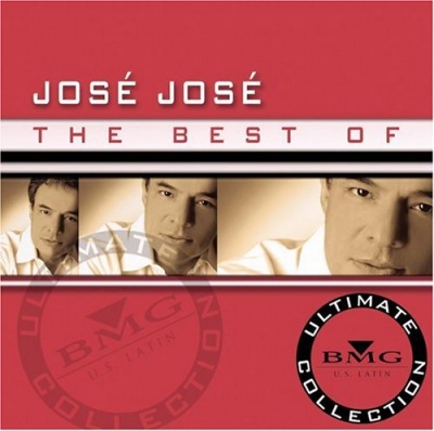 José José The Best of José José Album Reviews, Songs & More | AllMusic