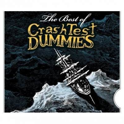 Crash Test Dummies - The Best of Crash Test Dummies Album Reviews ...
