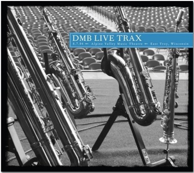 Dave Matthews, Dave Matthews Band - Live Trax Album Reviews, Songs ...