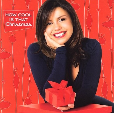 Rachael Ray - How Cool Is That Christmas Album Reviews, Songs & More ...