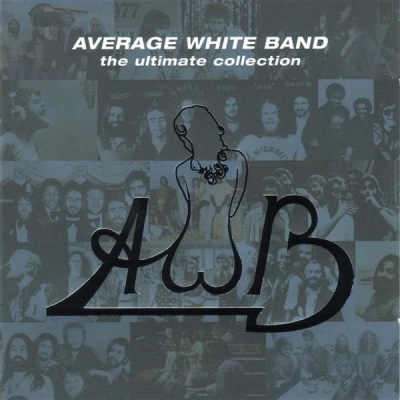 Average White Band - The Ultimate Collection Album Reviews, Songs ...