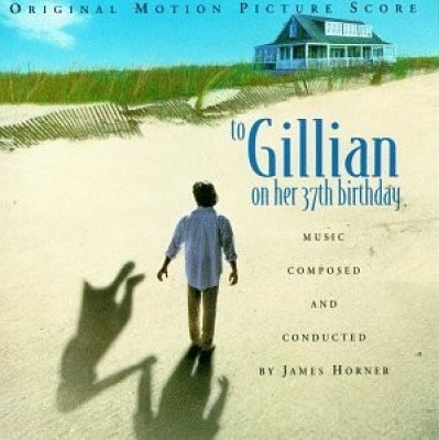 James Horner - To Gillian on Her 37th Birthday Album Reviews, Songs ...