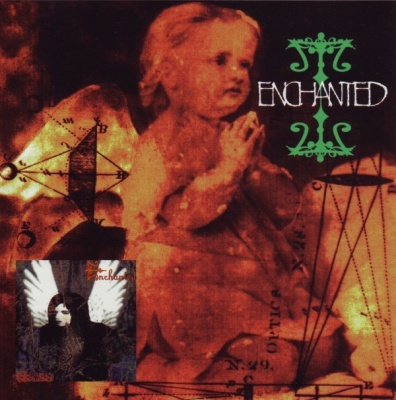 Enchanted - Enchanted Album Reviews, Songs & More | AllMusic