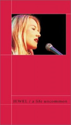 Jewel - Life Uncommon [Video/DVD] Album Reviews, Songs & More | AllMusic