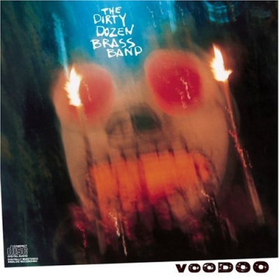 The Dirty Dozen Brass Band Voodoo Album Reviews, Songs & More | AllMusic