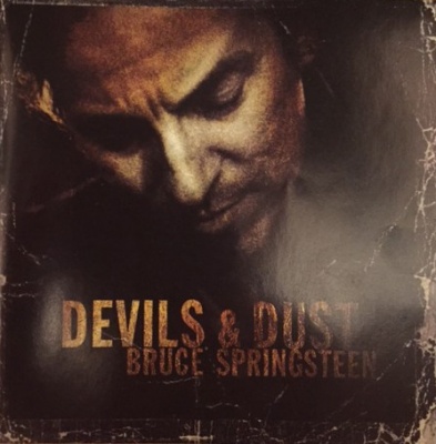 Devils & Dust [LP] - Bruce Springsteen | Release Info | AllMusic