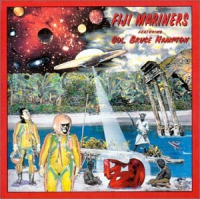 Col. Bruce Hampton Songs, Albums, Reviews, Bio & More | AllMusic