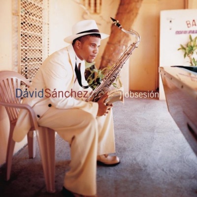 David Sanchez Songs, Albums, Reviews, Bio & More | AllMusic