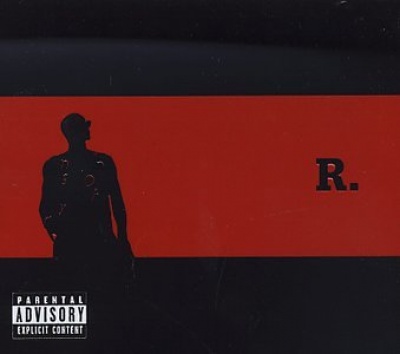 R. - R. Kelly | Release Info | AllMusic