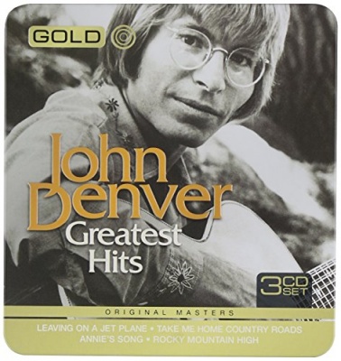 John Denver - Gold: Greatest Hits Album Reviews, Songs & More | AllMusic