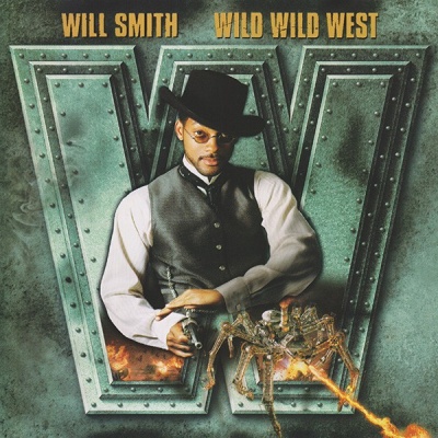 Will Smith - Wild Wild West Album Reviews, Songs & More | AllMusic
