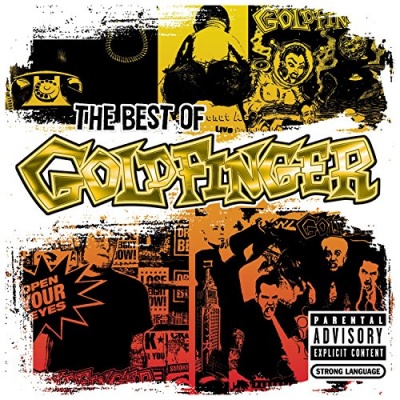 Goldfinger Songs, Albums, Reviews, Bio & More | AllMusic