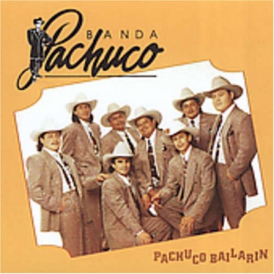 Banda Pachuco - Pachuco Bailarin Album Reviews, Songs & More | AllMusic