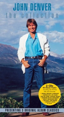 The Collection [RCA Legacy] - John Denver | Songs, Reviews, Credits ...