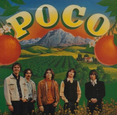 Poco - Poco | Release Info | AllMusic