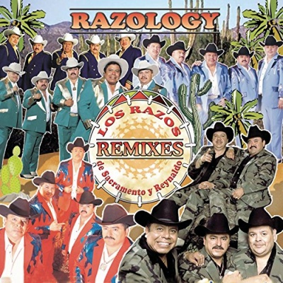 Los Razos - Razology Album Reviews, Songs & More | AllMusic