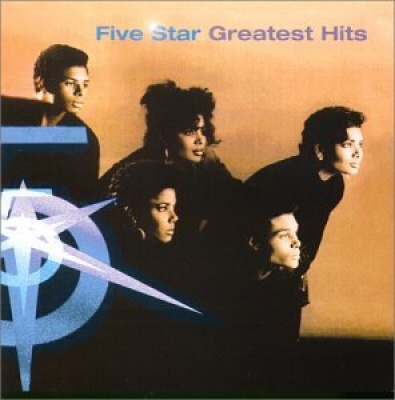 Five Star - The Greatest Hits [1998] Album Reviews, Songs & More | AllMusic
