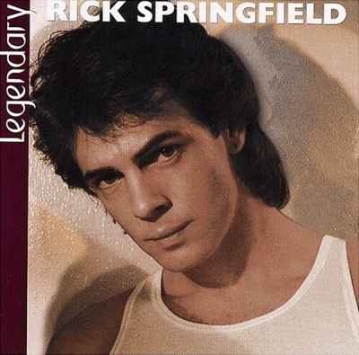 Rick Springfield - Legendary Album Reviews, Songs & More | AllMusic