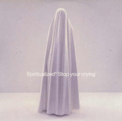 Spiritualized - Stop Your Crying [UK CD] Album Reviews, Songs & More ...
