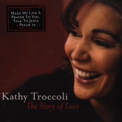 Kathy Troccoli Songs, Albums, Reviews, Bio & More | AllMusic