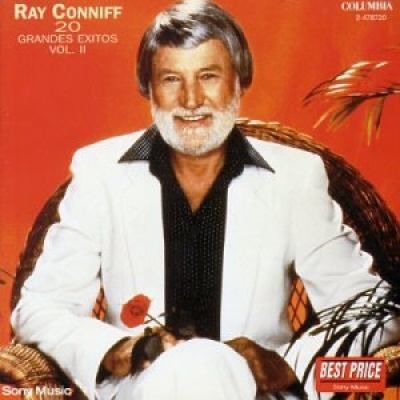 Ray Conniff - 20 Grandes Exitos, Vol. 2 Album Reviews, Songs & More ...