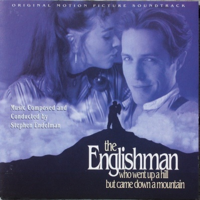 Englishman Who Went Up a Hill But Came Down a Mountain - Stephen ...