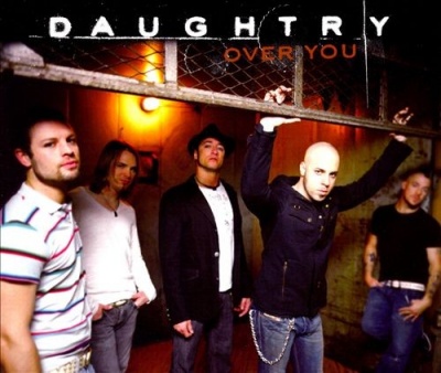 Daughtry - Over You [Enhanced] Album Reviews, Songs & More | AllMusic