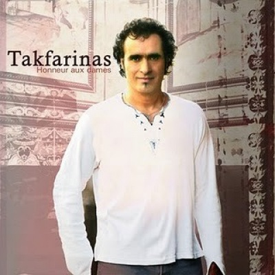 Takfarinas - Honneur aux Dames Album Reviews, Songs & More | AllMusic