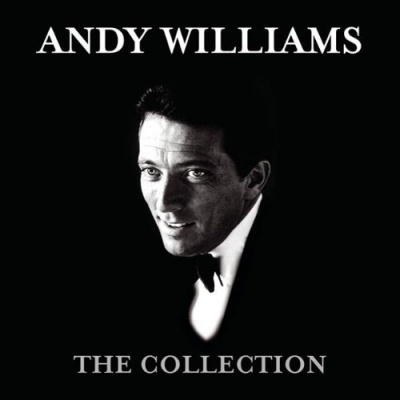 Andy Williams - The Collection Album Reviews, Songs & More | AllMusic