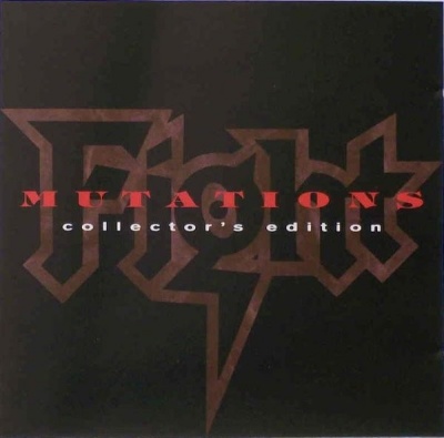 Fight - Mutations Album Reviews, Songs & More | AllMusic