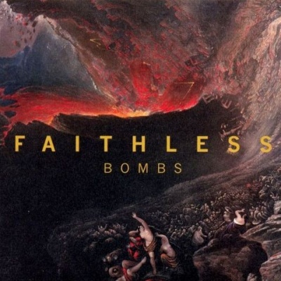 Faithless - Bombs Album Reviews, Songs & More | AllMusic