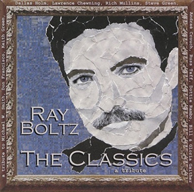 Ray Boltz - The Classics Album Reviews, Songs & More | AllMusic