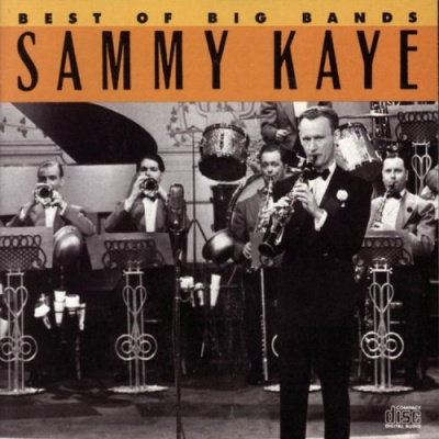 Sammy Kaye Band - The Best of the Big Bands Album Reviews, Songs & More ...