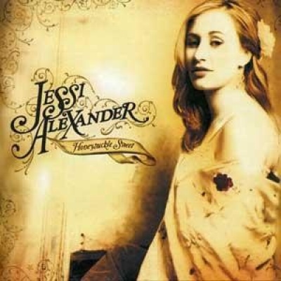 Honeysuckle Sweet - Jessi Alexander | Release Info | AllMusic