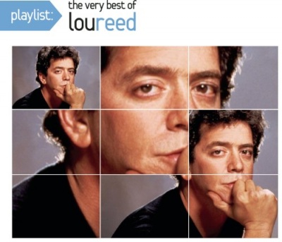 Lou Reed - Playlist: The Very Best of Lou Reed Album Reviews, Songs ...