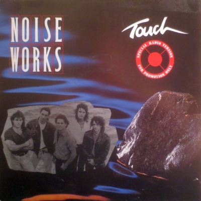 Noiseworks - Touch Album Reviews, Songs & More | AllMusic